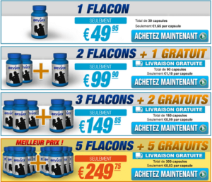 Orviax avis : notre opinion de ce traitement et le retours des utilisateurs